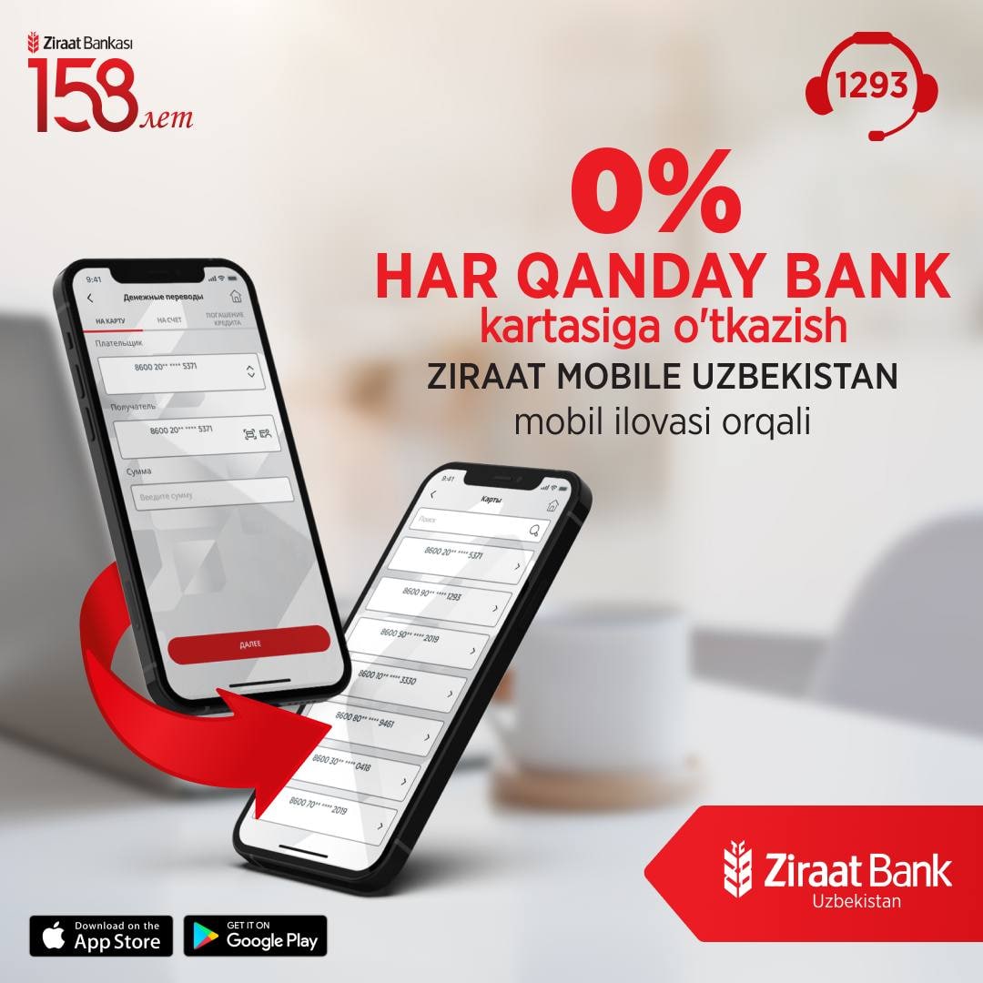 Ziraat Bank